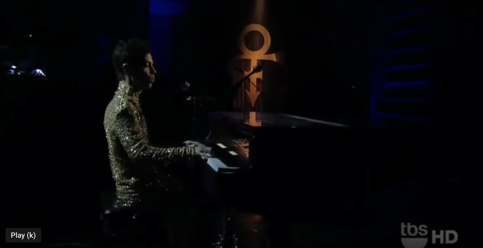 Prince Beautiful One's